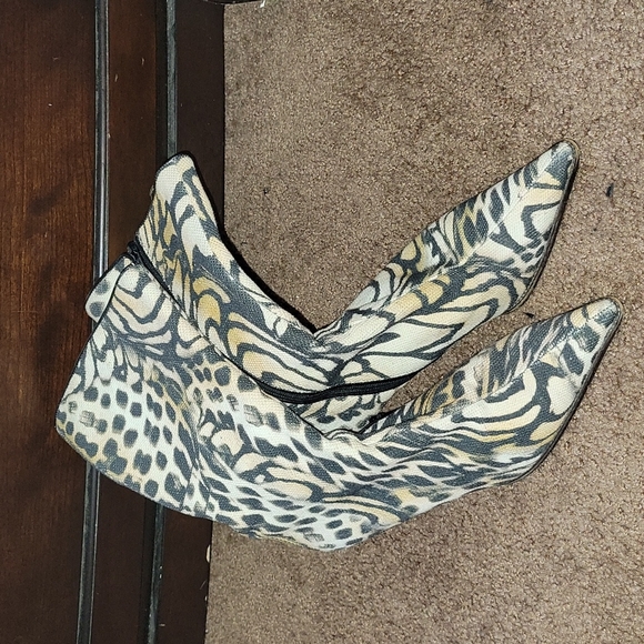 Marc Cain | Shoes | Marc Cain Boots | Poshmark